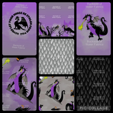 Backside of Water Fabrics