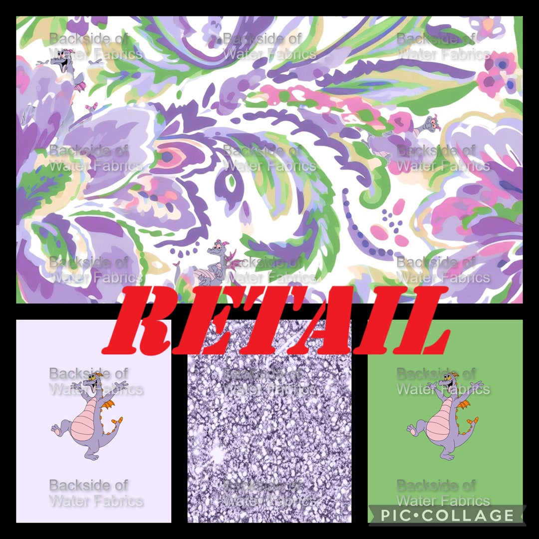 R14 - Figment Paisley – Backside of Water Fabrics
