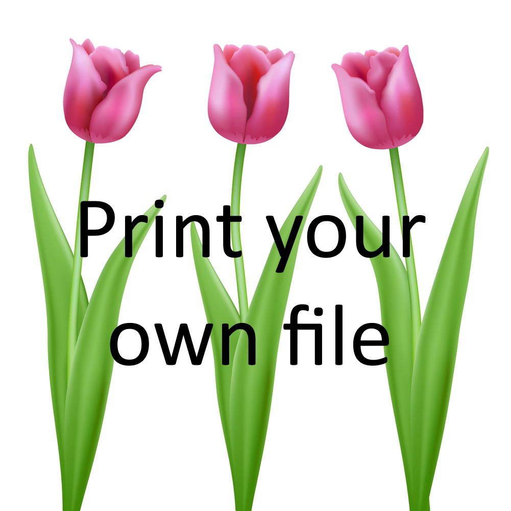 Create Your Own Print – Backside of Water Fabrics