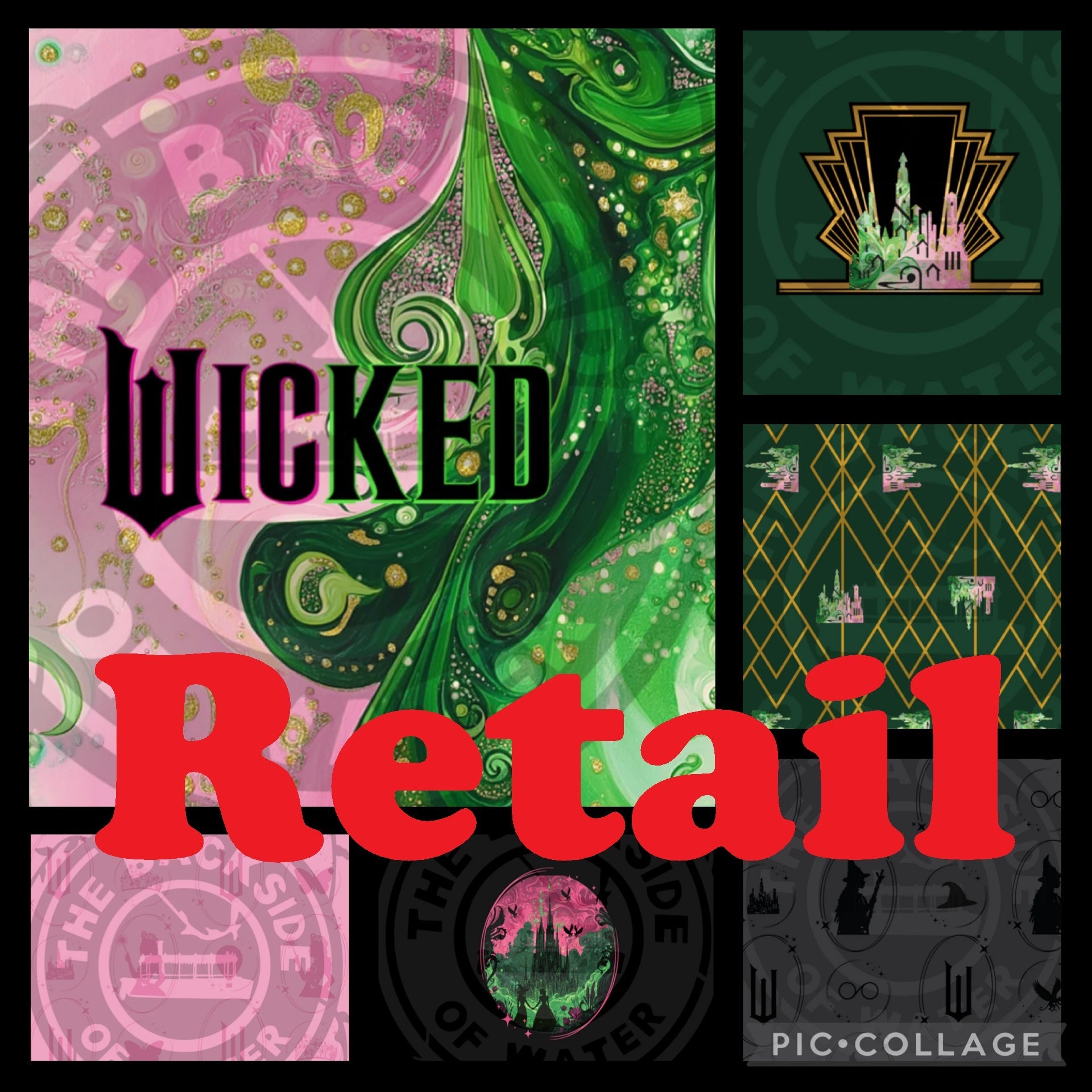 R18 - Wicked – Backside of Water Fabrics